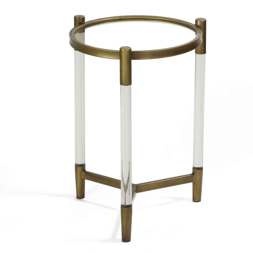 Cortesi Home End Table | Wayfair