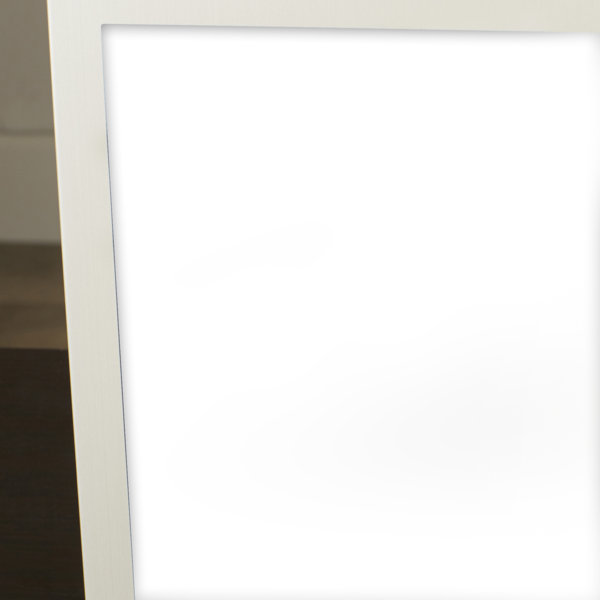 Wrought Studio™ Ardmore Contemporary Picture Frame & Reviews | Wayfair