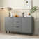George Oliver Cutina 47.2'' Sideboard | Wayfair
