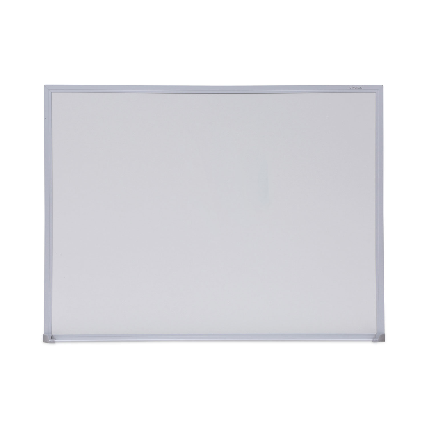 Universal® Dry-Erase Wall Mounted Whiteboard & Reviews | Wayfair