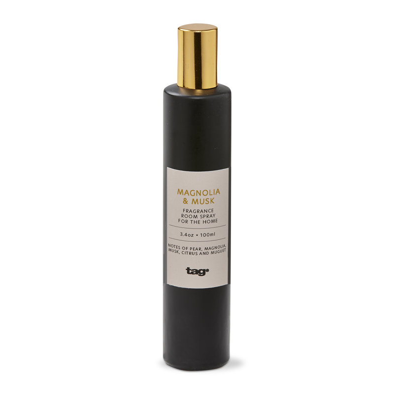 Ebern Designs Magnolia & Musk Room Spray | Wayfair