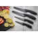 Viners Assure 4 Piece Assorted Knife Set & Reviews | Wayfair.co.uk