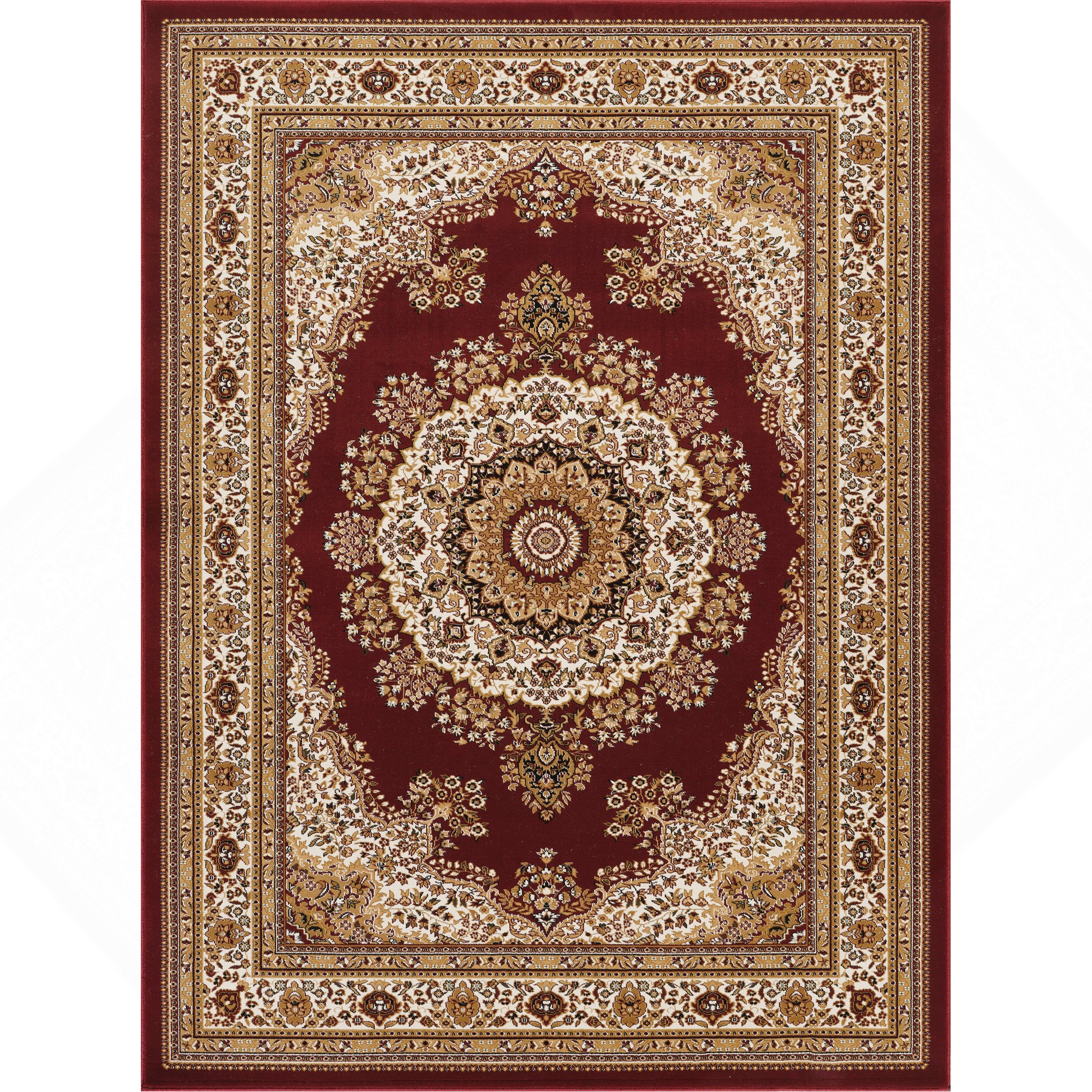 Bloomsbury Market Area Rug | Wayfair