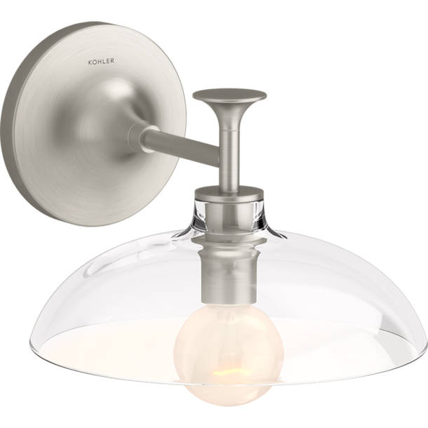 Kuzco Lighting Enkel 1 - Light LED Unique/Statement Pendant | Wayfair