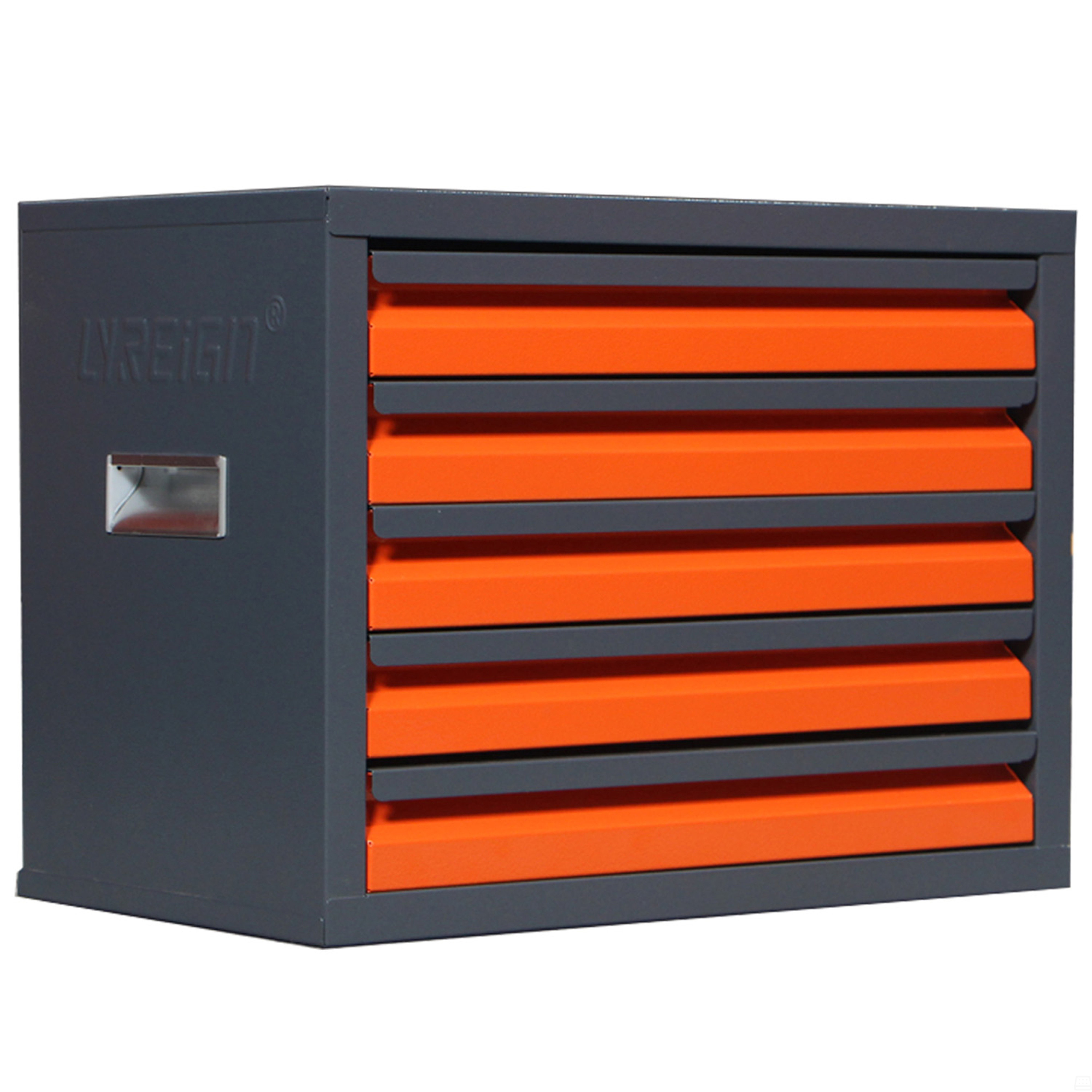 KAQCVIN Cutter Storage Cabinet Drill Bit Storage Cabinet Coated Parts ...