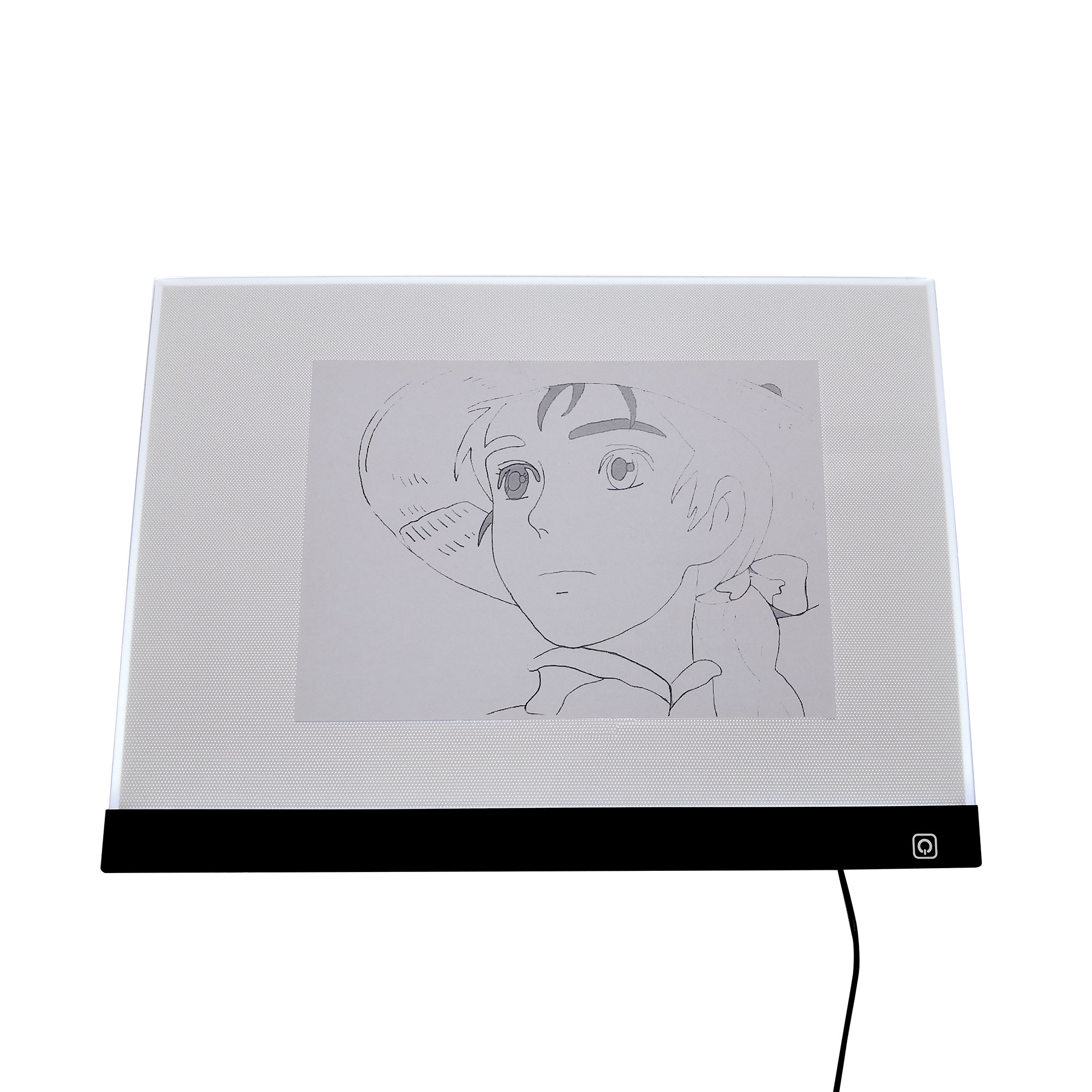 FixtureDisplays A3 17X11" Thin Tracing Light Box LED Light Pad Light ...