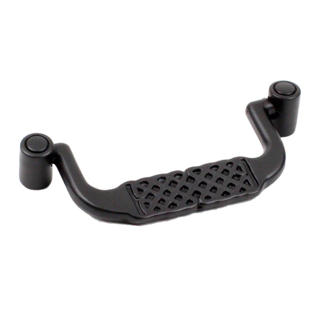 Century Hardware Highlander 3" Center to Center Drop Handle & Reviews ...