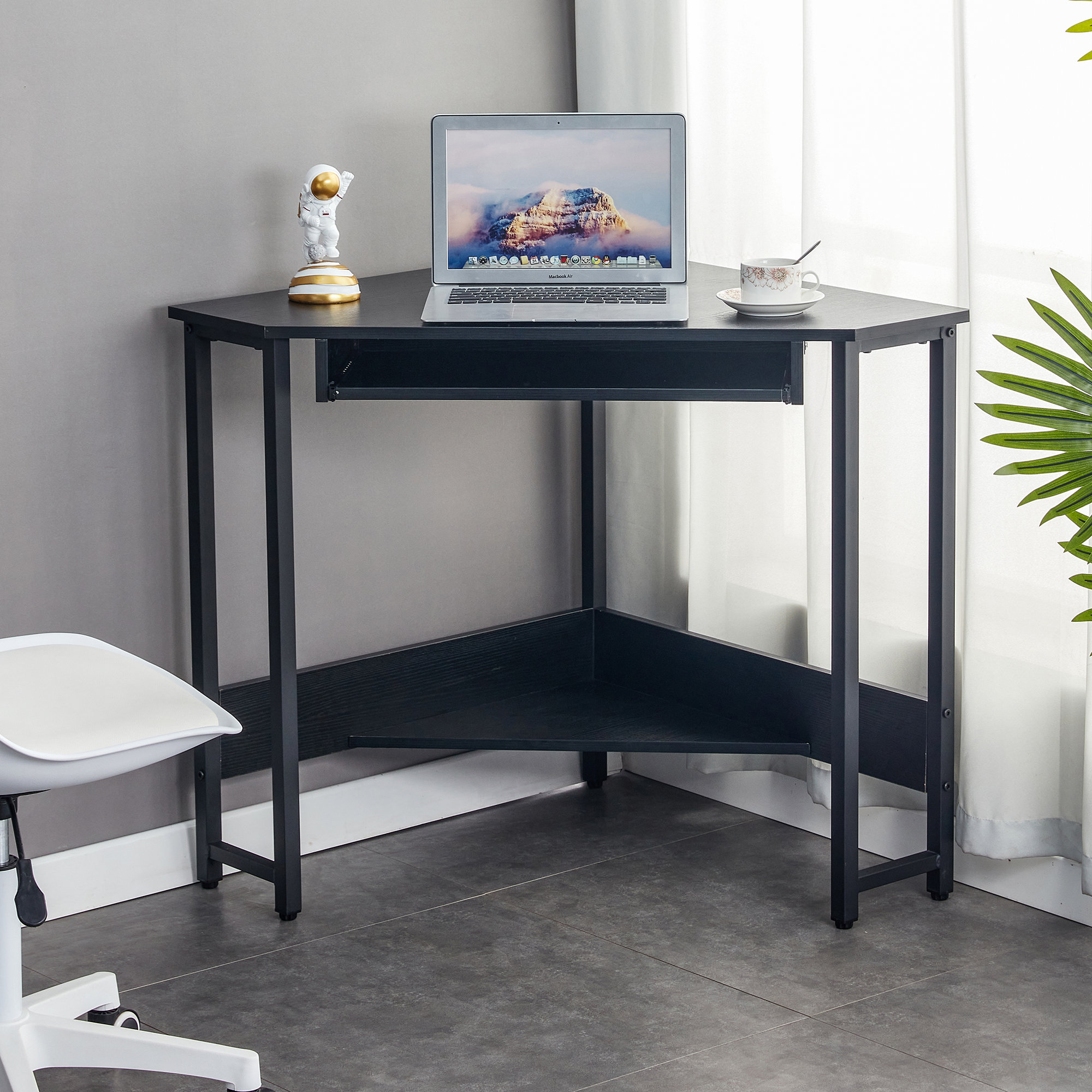 17 Stories Corner Desk - Wayfair Canada