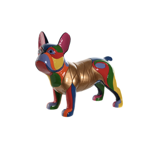 Latitude Vive Beguna Animals Figurine | Wayfair.co.uk
