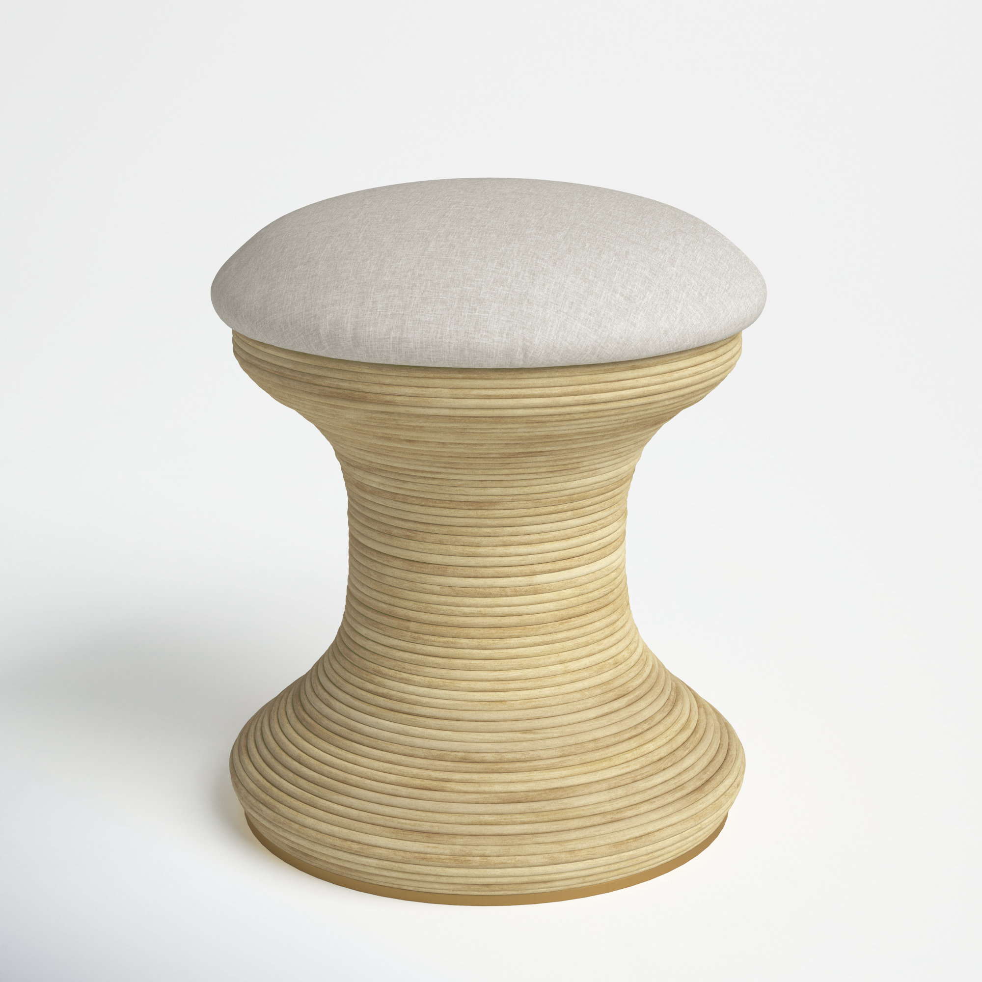 Bena Accent Stool