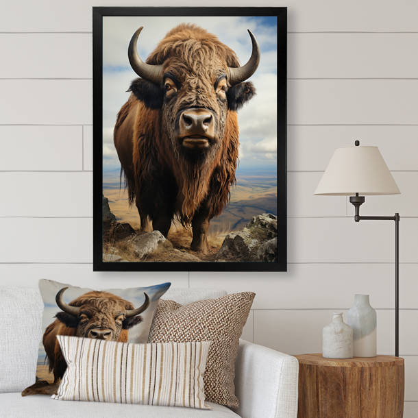 Foundry Select Sherli Handmade Animals Figurines & Sculptures | Wayfair