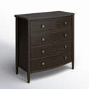 Birch Lane™ Shay 5-Drawer Chest | Birch Lane