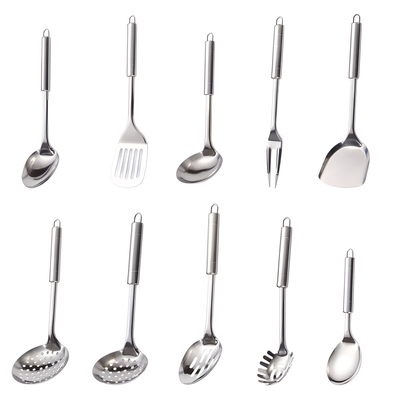 serving spoon set ikea
