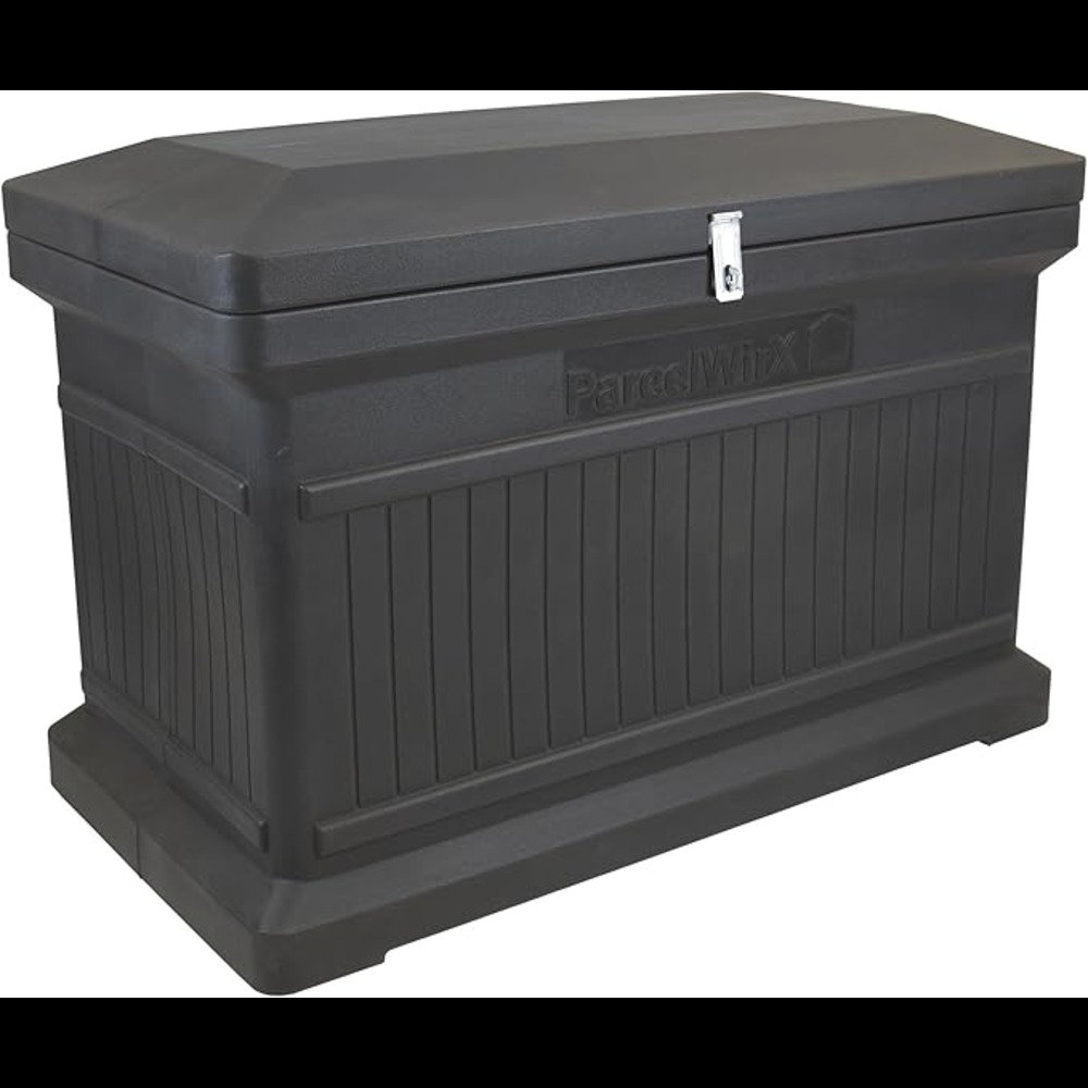 Invenitiah Parcelwirx Premium Horizontal Storage Cabinet/Lockable ...