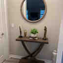 Bungalow Rose Joseba Accent Mirror & Reviews | Wayfair