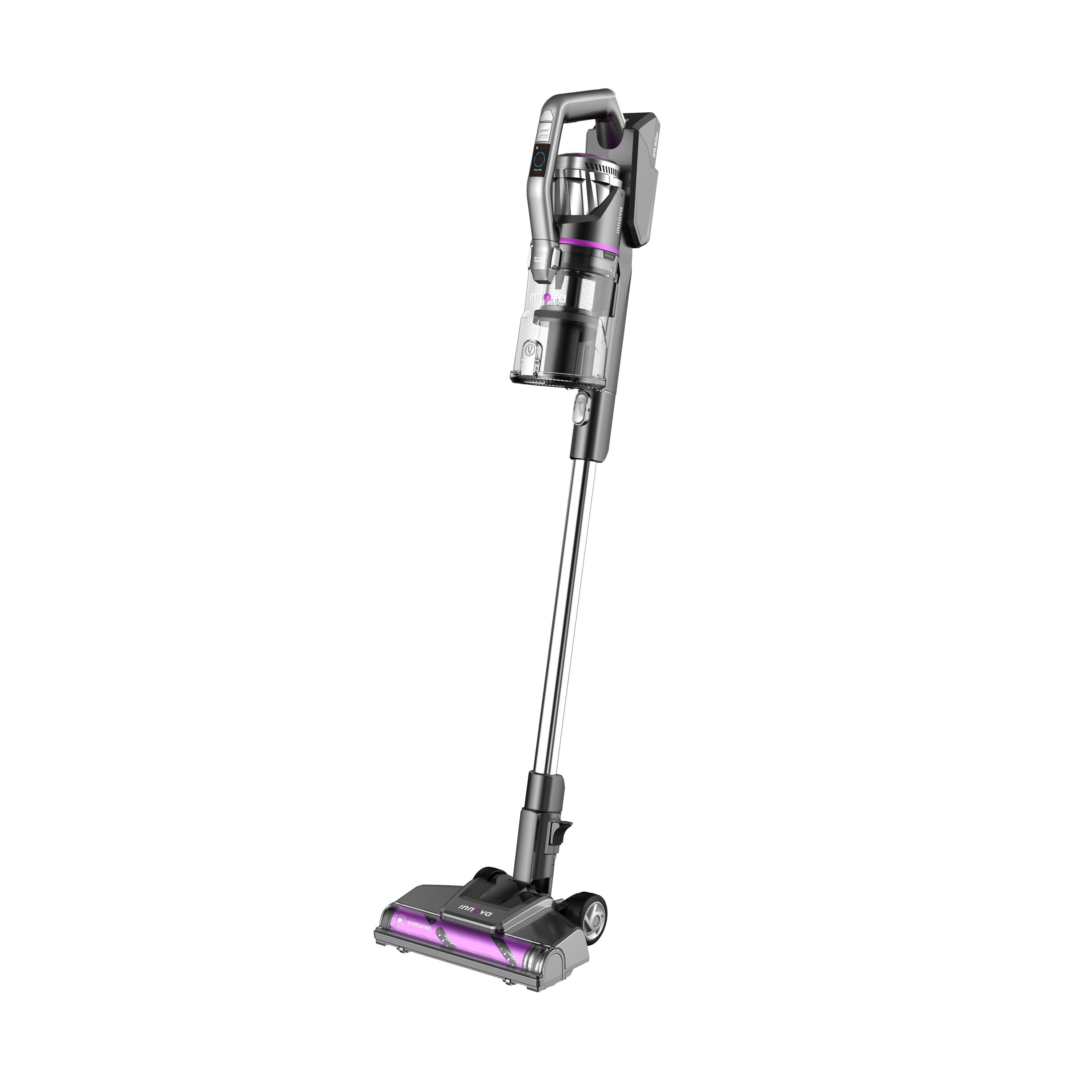 Eureka NEC700 Innova Cordless Stick Vacuum & Reviews | Wayfair