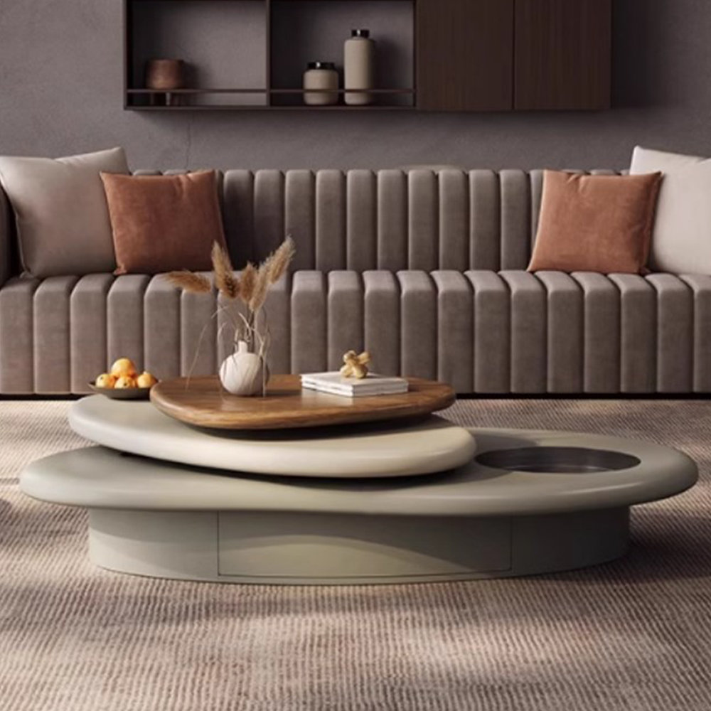 Aurora Craft Table basse Creative - Wayfair Canada