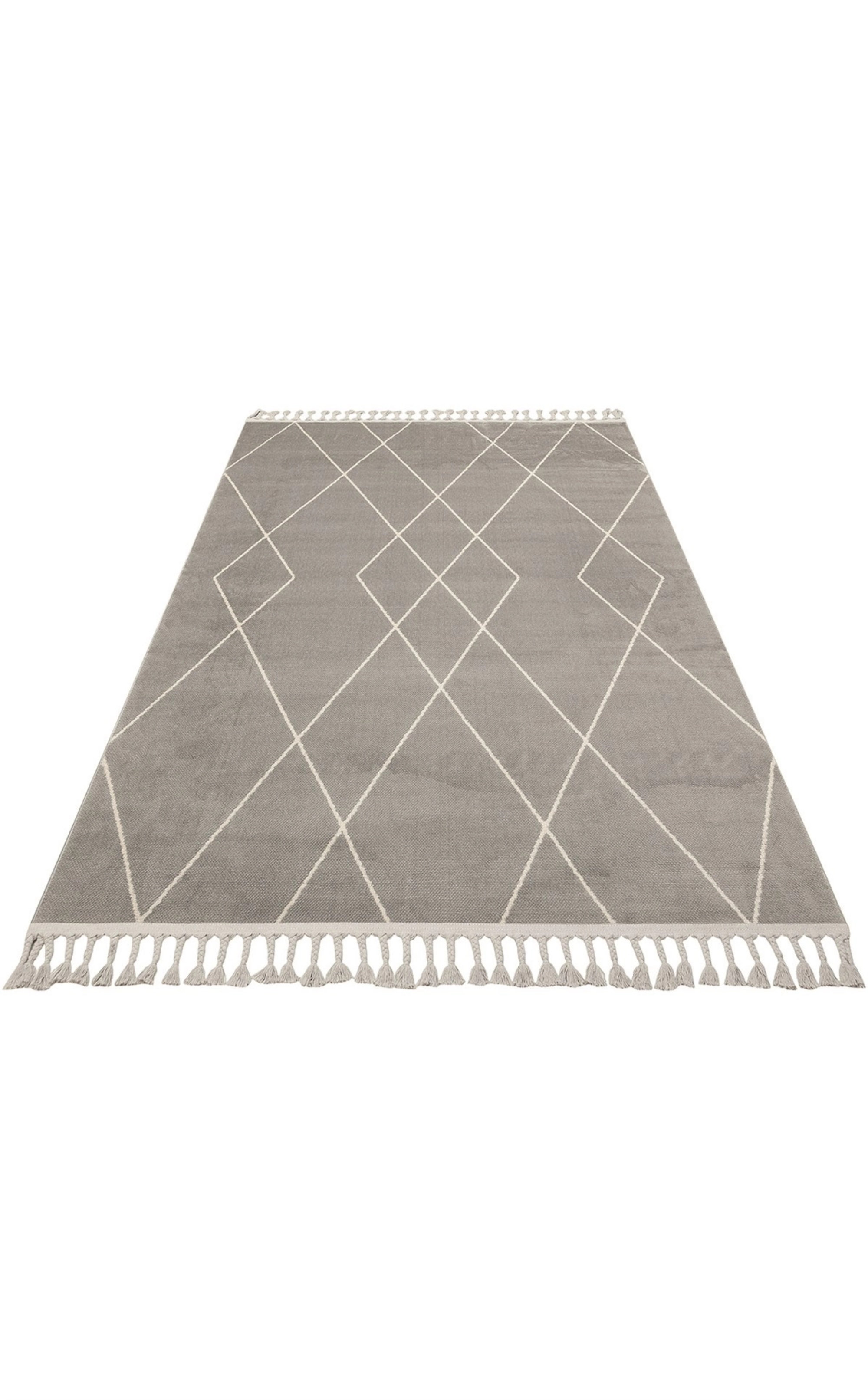Union Rustic Lerico Area Rug with Non-Slip Backing | Wayfair