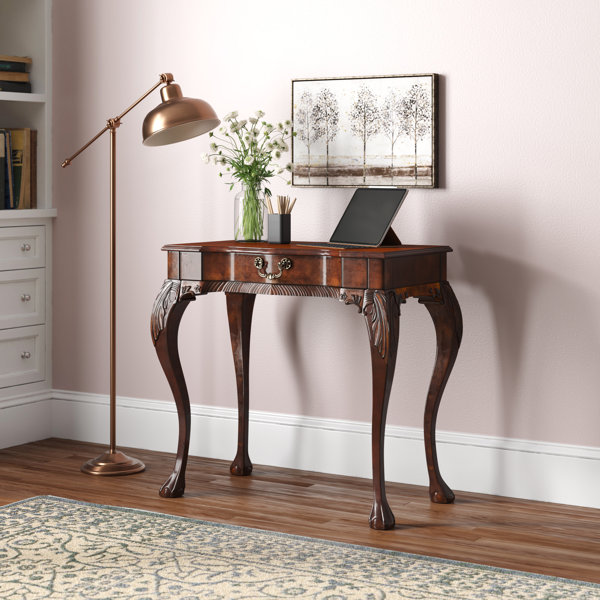Lark Manor™ Yuliya Desk & Reviews | Wayfair