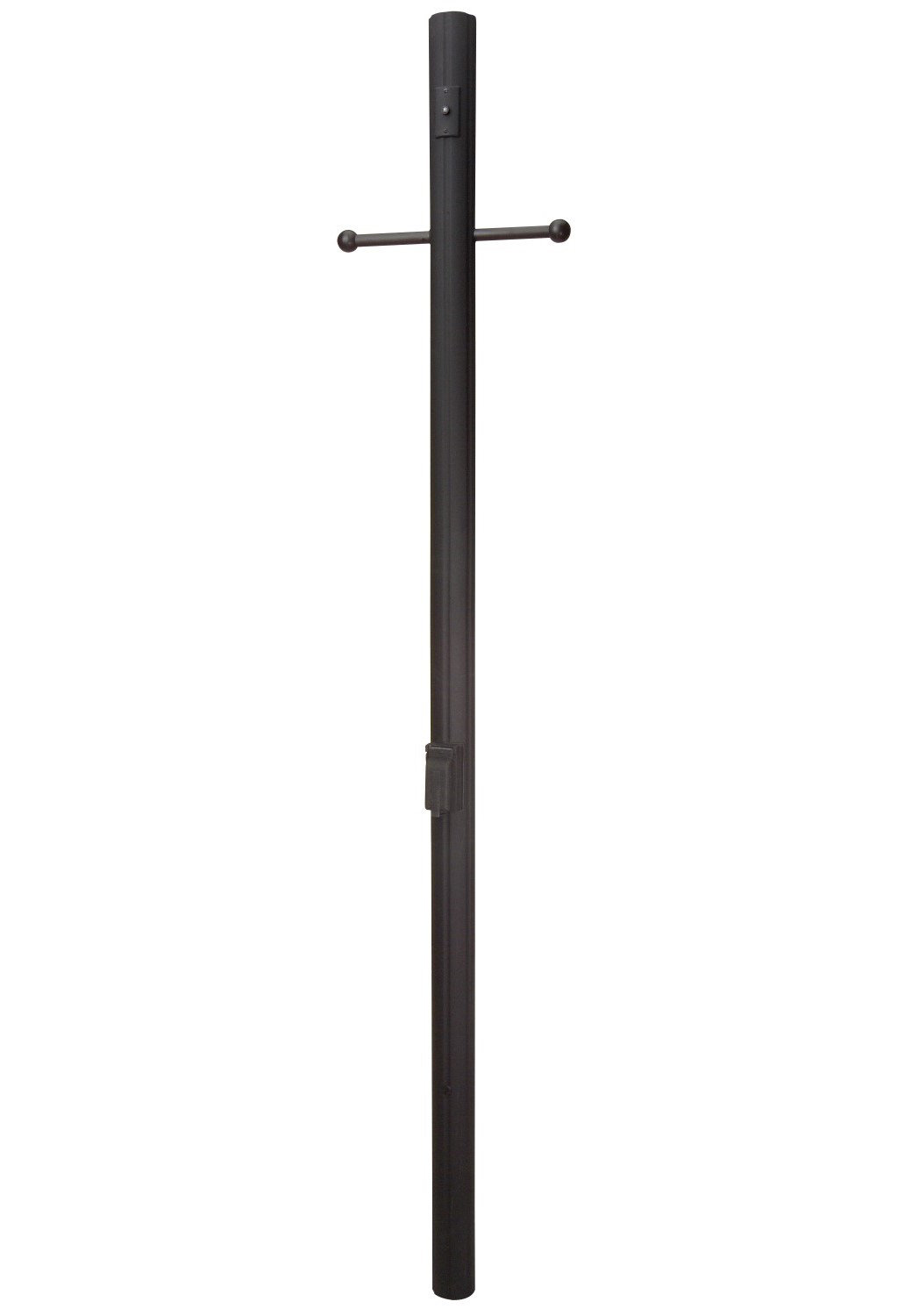 Craftmade Direct Burial 84" H Post & Reviews - Wayfair Canada
