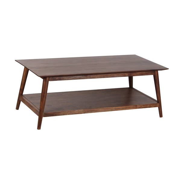 Wade Logan® Arlyssa Coffee Table & Reviews | Wayfair