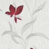 17 Stories Bihaan 10m x 53cm Textured Matte Wallpaper Roll & Reviews ...