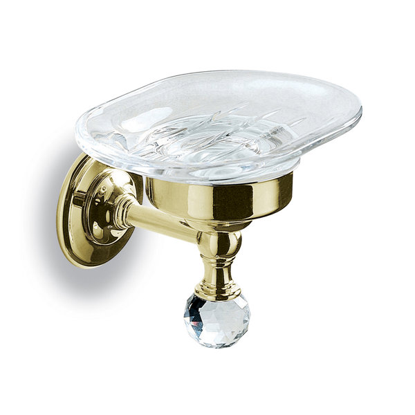 Belfry Bathroom Sharie Soap Dish | Wayfair.co.uk
