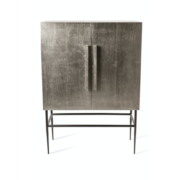 Pols Potten Pits Rectangle Accent Cabinet | Perigold