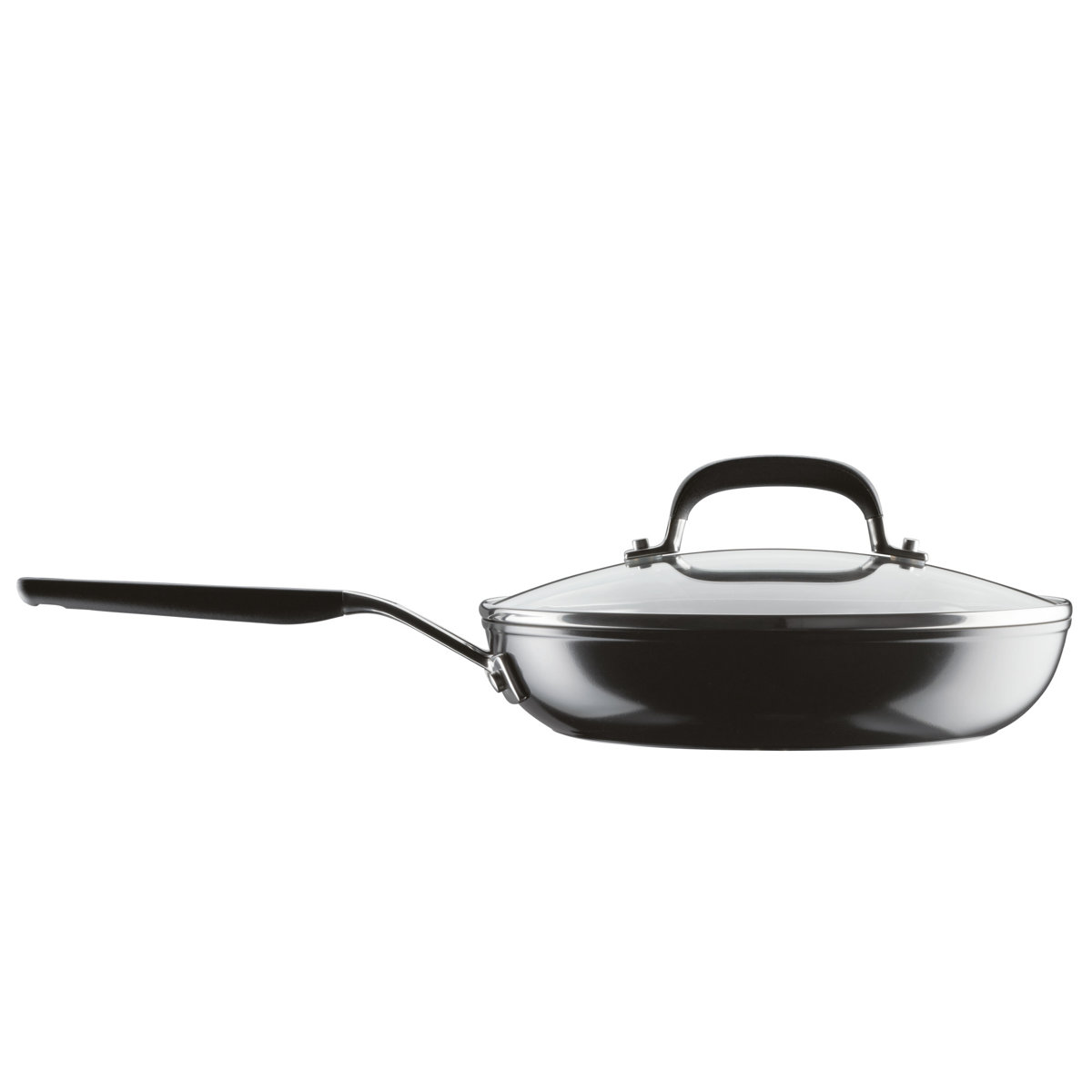 KitchenAid® KitchenAid Hard Anodized Nonstick Cookware Pots and Pans ...