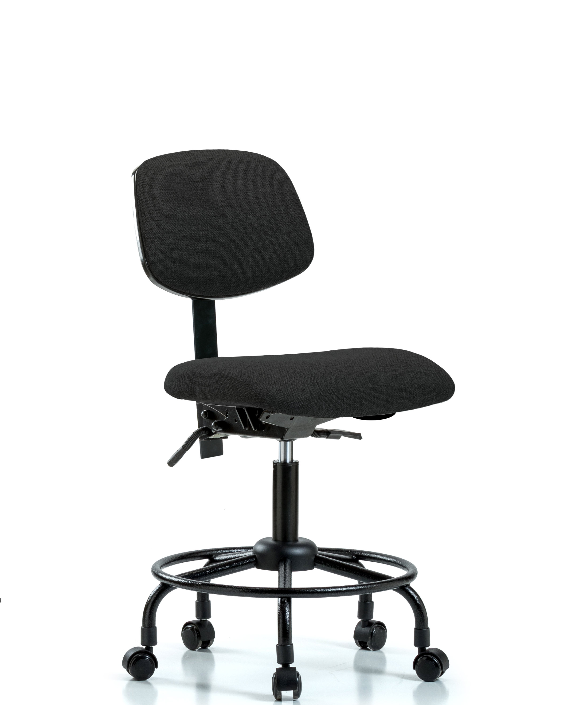 Symple Stuff Priscila Drafting Chair | Wayfair