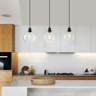 Breakwater Bay Concow 3 - Light Kitchen Island Bulb Pendant & Reviews ...