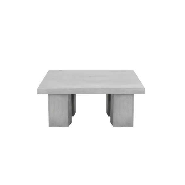 AllModern Maximus Coffee Table - Wayfair Canada