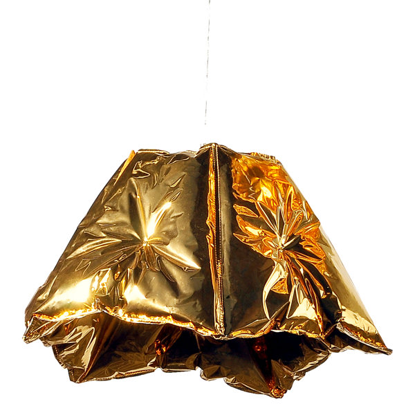 Innermost Dent Novelty Lamp Shade | Perigold