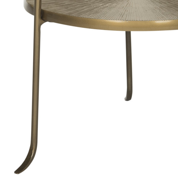Ivy Bronx Norwell End Table & Reviews | Wayfair
