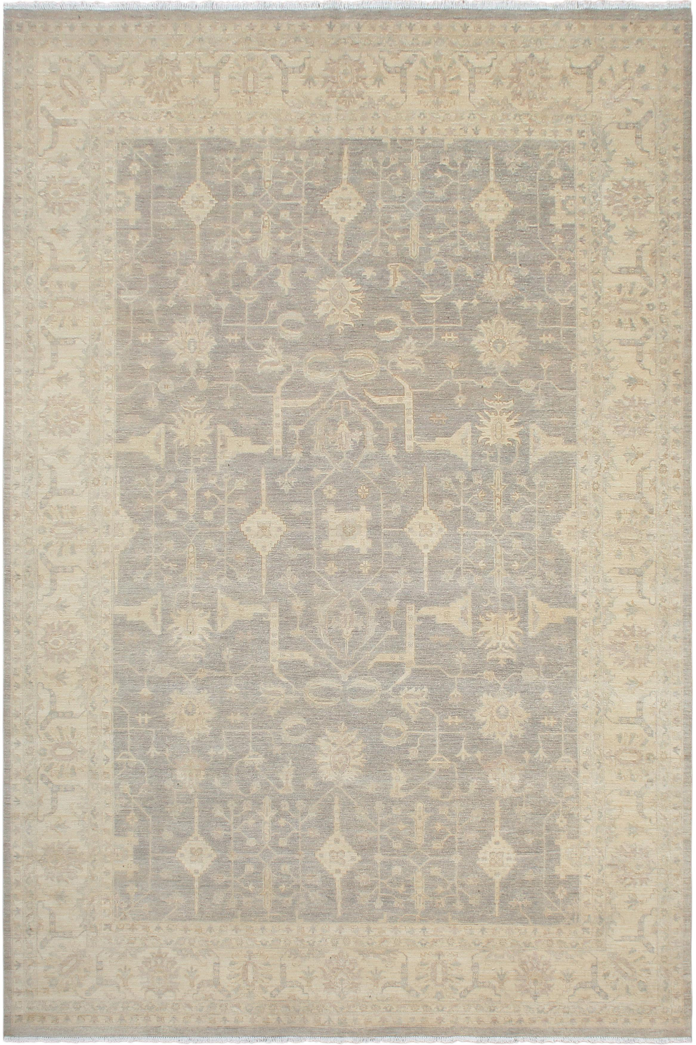 Isabelline Kellyanna One-of-a-Kind 9'9'' x 14' 1990s Area Rug in Beige ...