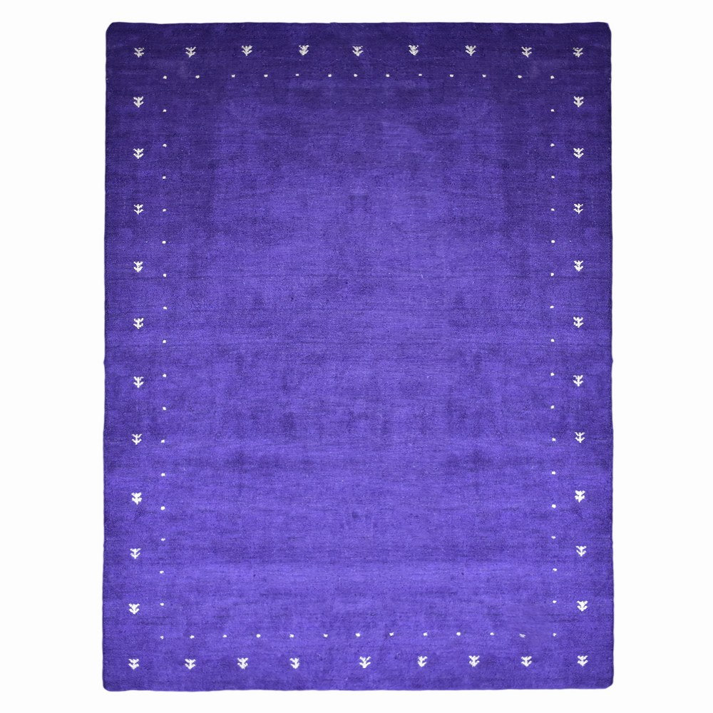 Foundry Select Jude HAND KNOTTED LOOM SILK ECO-FRIENDLY AREA RUGS ...