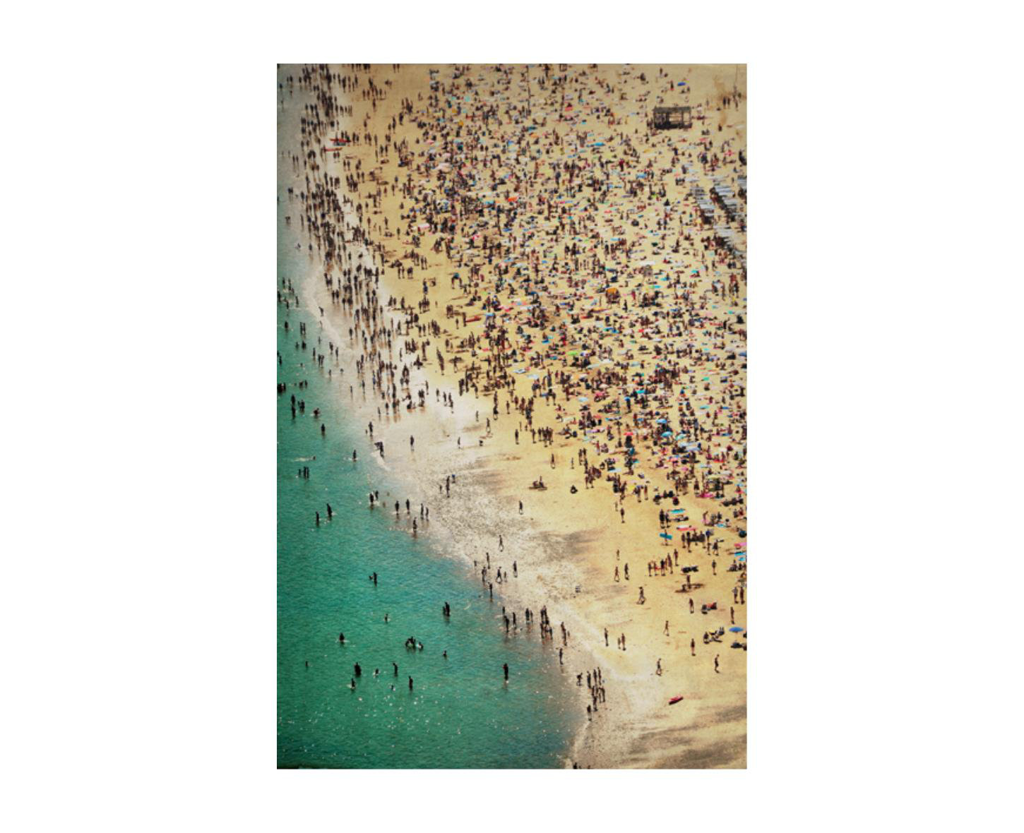 Chelsea Art Studio San Sebastian by Michelle Bennett - Photograph ...