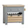 Lark Manor Schulz Kitchen Island | Wayfair.co.uk