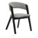Brayden Studio® Bailley Upholstered Side Chair | Wayfair