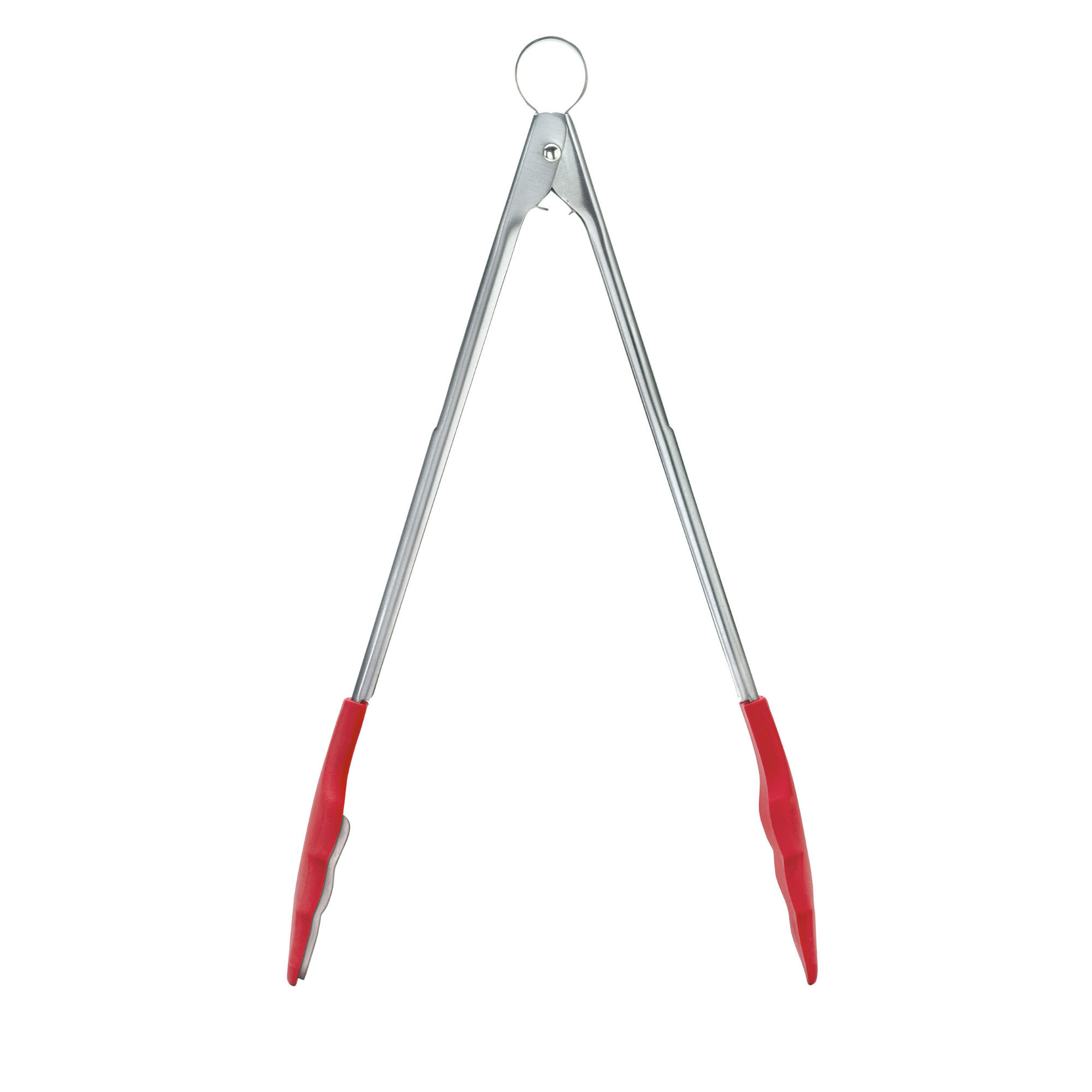 Cuisipro Silicone Tongs | Wayfair