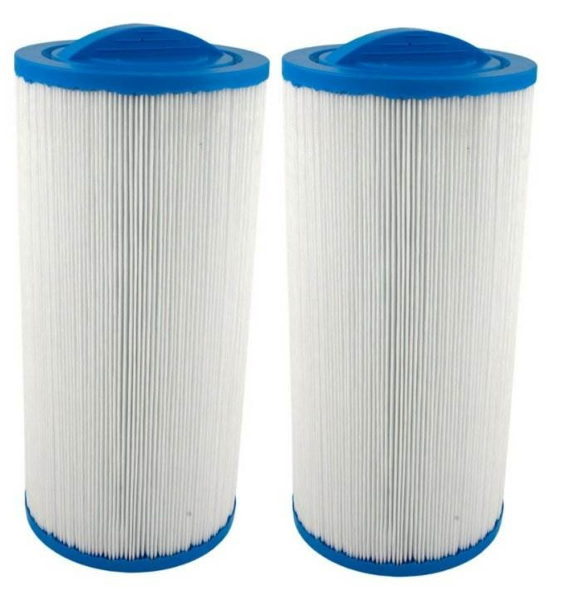Cinderella - Unicel 2) UNICEL 4CH-24 Swimming Pool Replacement Filters ...