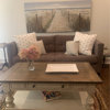 Laurel Foundry Modern Farmhouse Hexham Coffee Table & Reviews | Wayfair