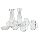 Mason Craft & More 4 Piece Ceramic Bake Ware Set & Reviews | Wayfair