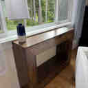 Wade Logan® Breisch 47.2'' Console Table & Reviews | Wayfair