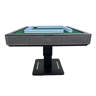 USAMJTABLE USA MJ TABLE Gray Automatic Mahjong Mahjong Table | Wayfair