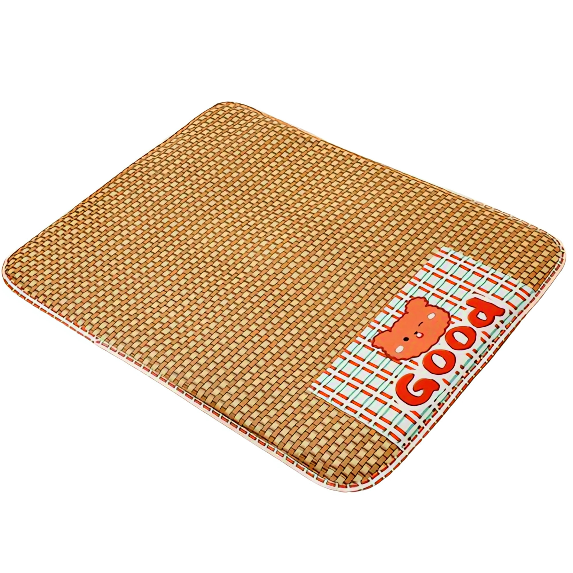 Latitude Run® Breathable Pet Ice Pad, Suitable For All Seasons, Keeps ...