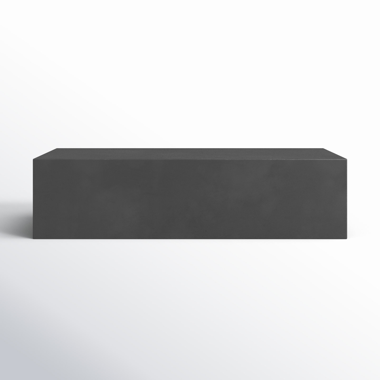 AllModern Arcadia 24 L x 47 W Outdoor Table & Reviews | Wayfair