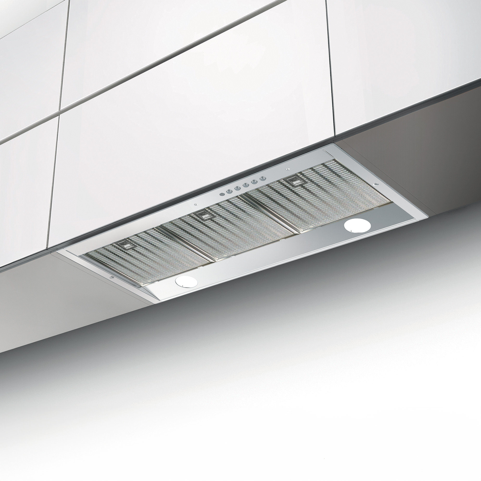 Faber Inca HC 29" 295/395/600 CFM Convertible Insert Range Hood | Wayfair