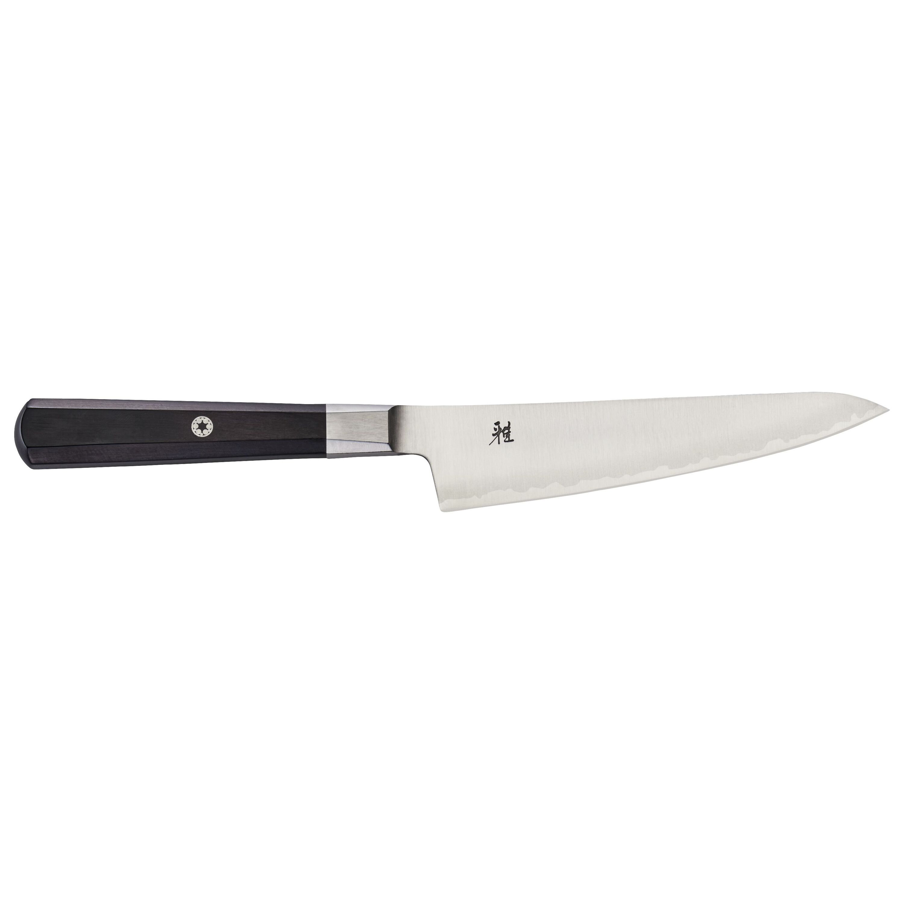 Miyabi Koh 5.5-inch Prep Knife & Reviews | Wayfair