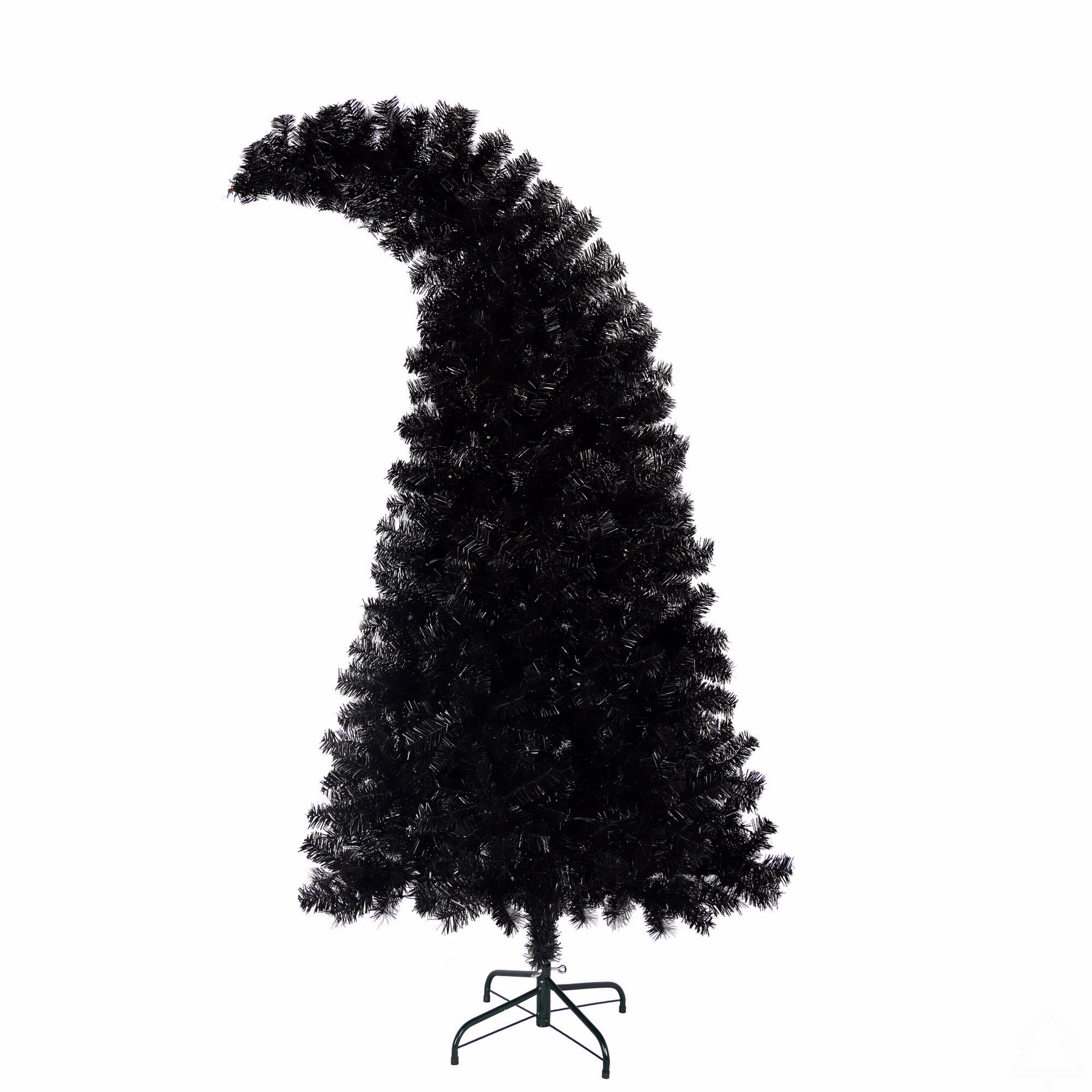 Latitude Run® 6FT Artificial Christmas Tree With LED Light, Pre-Lit ...